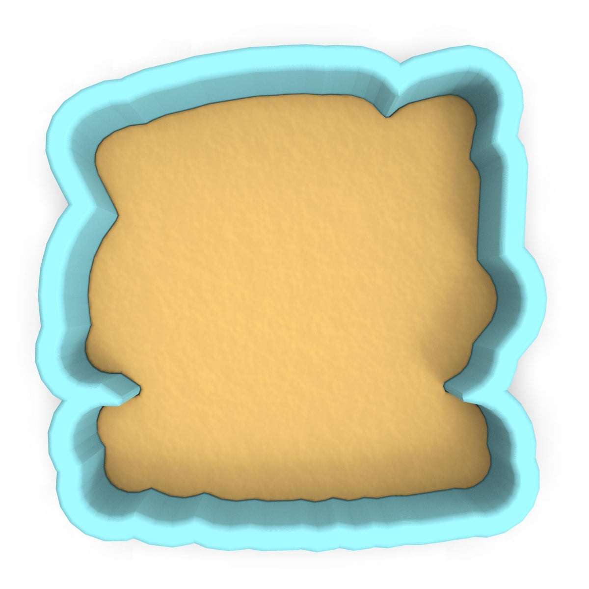 cookies-and-milk-better-together-cookie-cutter-stamp-stencil-sharp ...