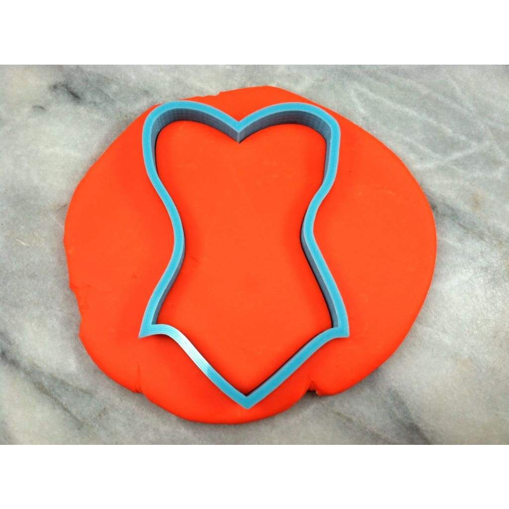 Corset Cookie Cutter At Store